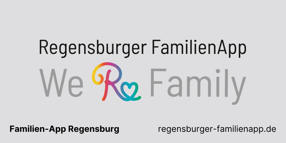 Sozialverband VdK | Familien-App Regensburg
